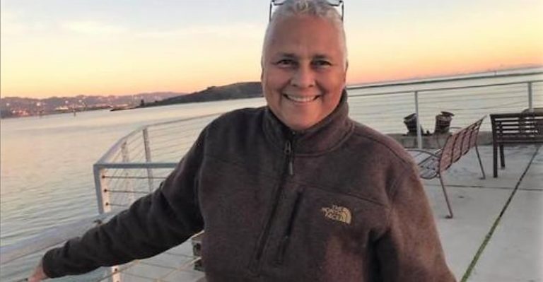 Sarah Calderon takes helm as president of Groundwork USA's Board of ...