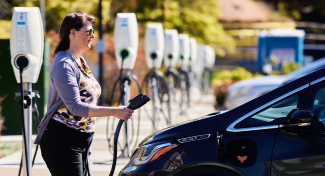 Contra Costa County receives $3.5 million for clean transportation ...