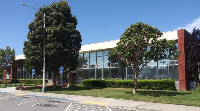 Richmond awarded $9.7M grant for upgrades to Main Library - Richmond ...