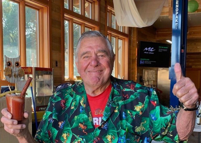 ‘Celebration of Life’ to honor Point Richmond legend Richard Lompa ...