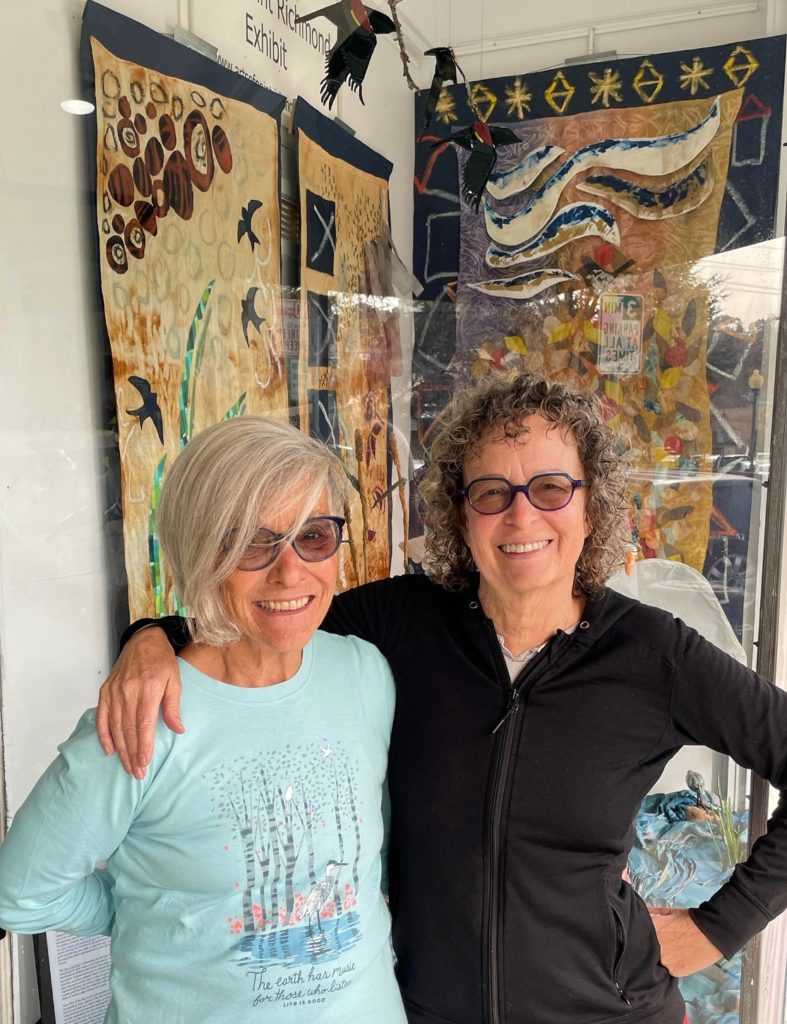 'Window on Wetlands' underscores importance of healthy marshes ...