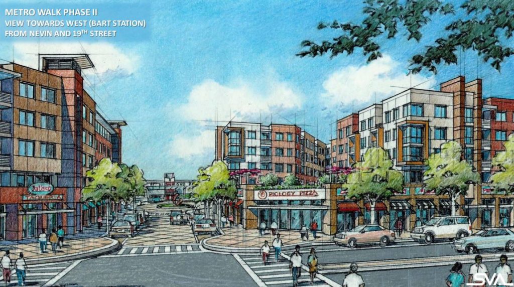 Richmond secures nearly $43M for Metrowalk Phase II Project - Richmond ...