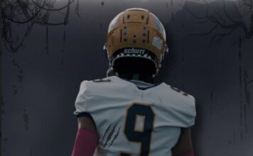 Pinole Valley High preps for homecoming parade - Richmond Standard