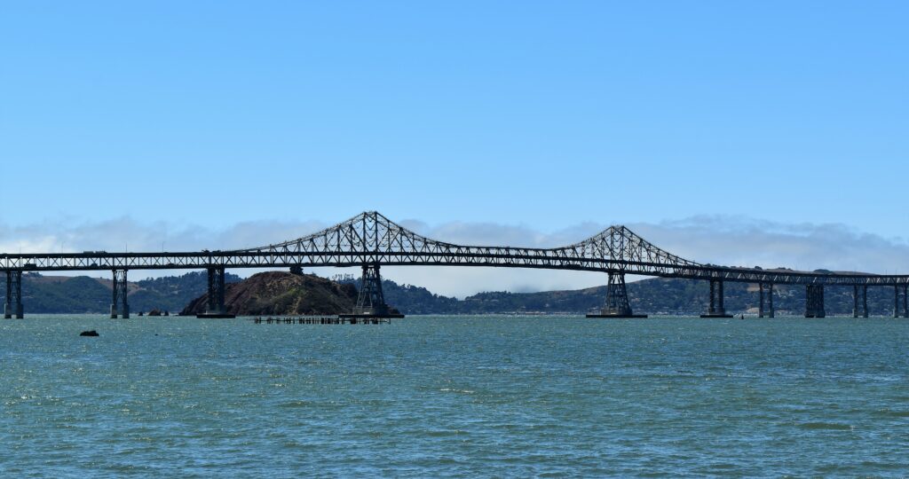 Another toll hike proposed for Bay Area bridges - Richmond Standard