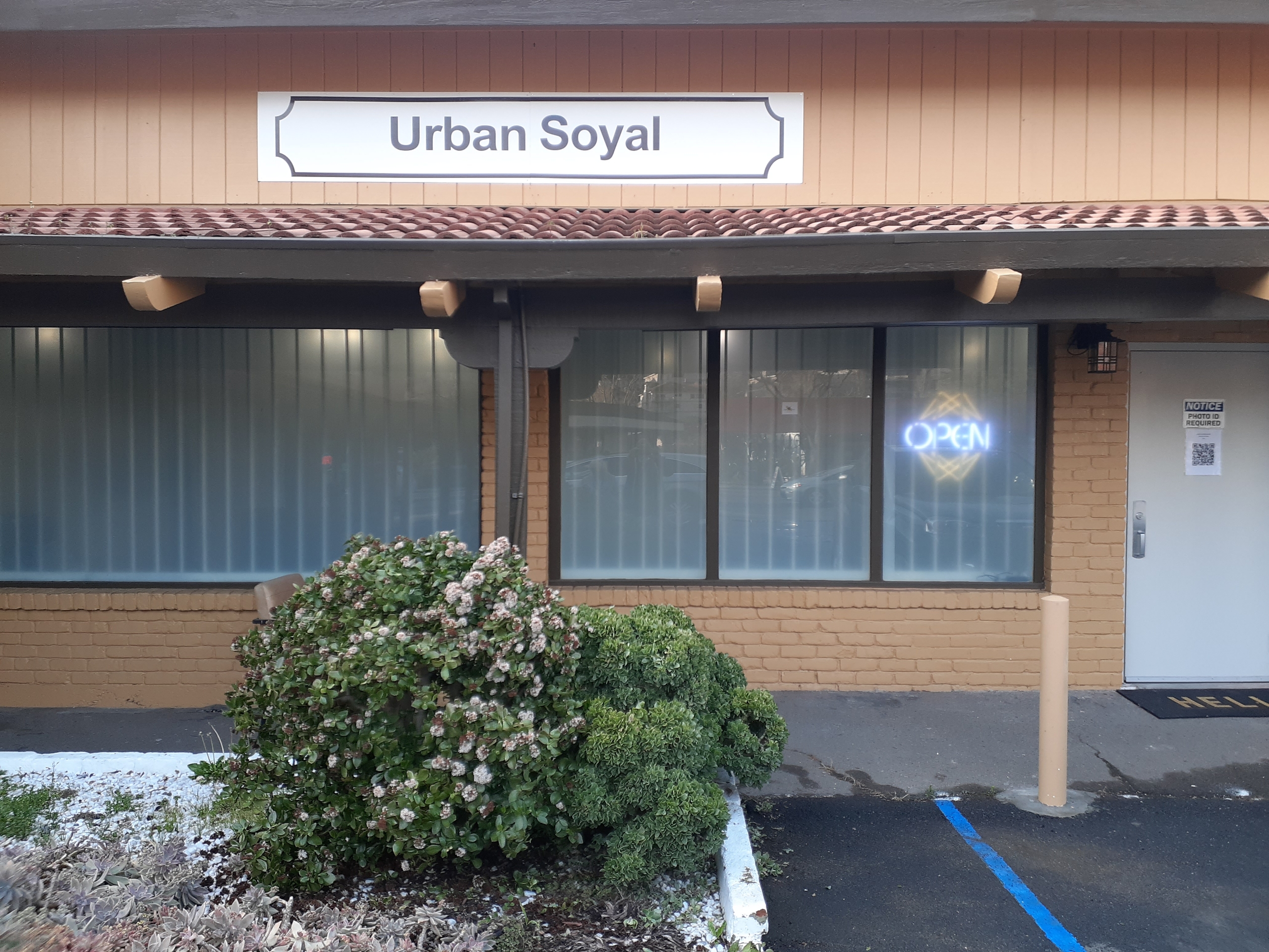 Urban Soyal opens as County's first Black-owned cannabis retail store - Richmond Standard