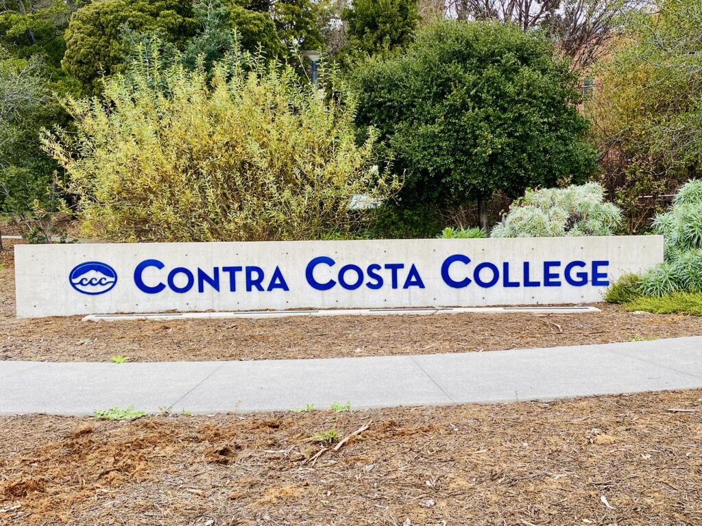Contra Costa College inducts inaugural athletics Hall of Fame class ...