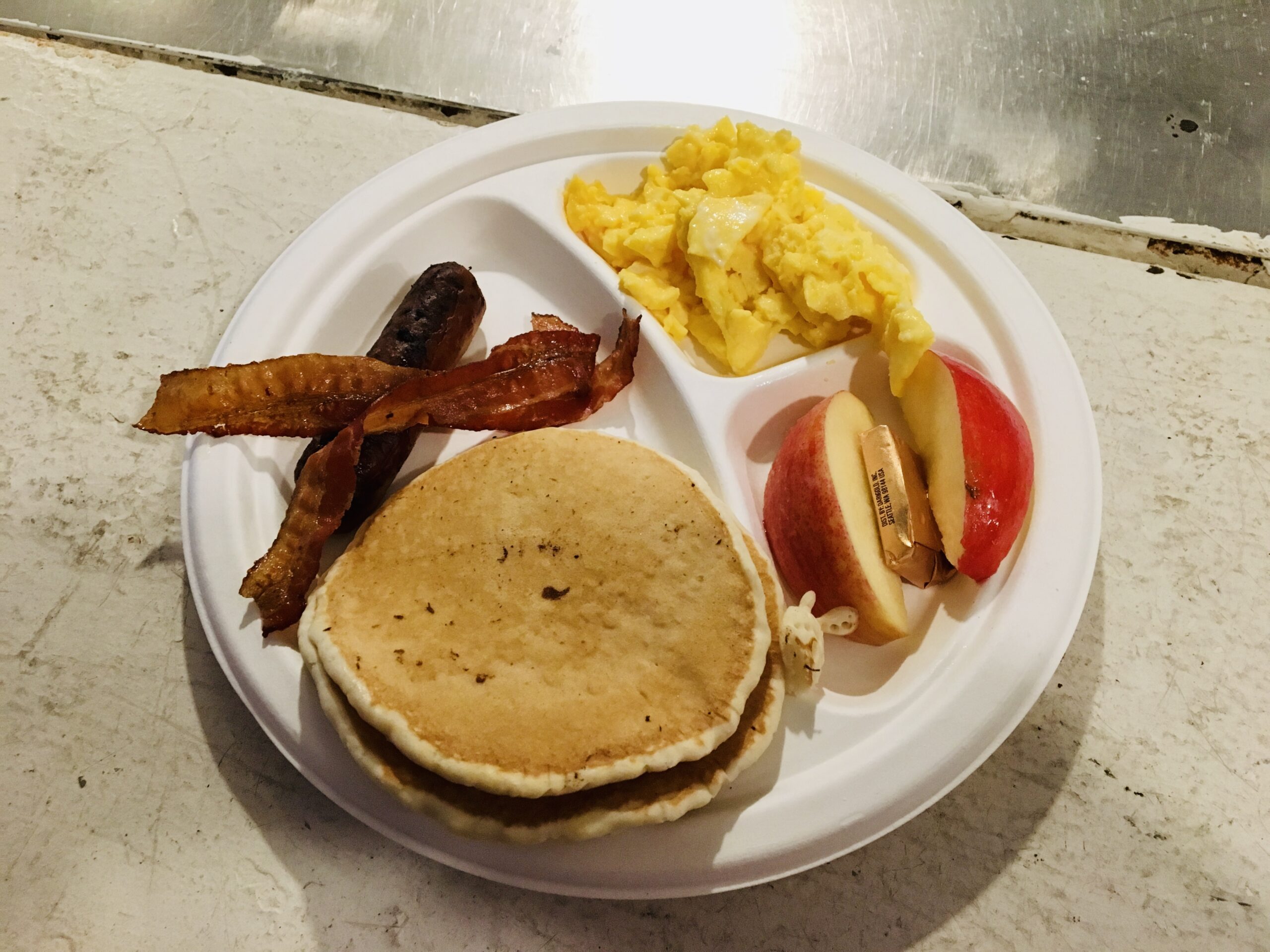 Red Oak Victory to host first pancake breakfast of year on Mother's Day ...