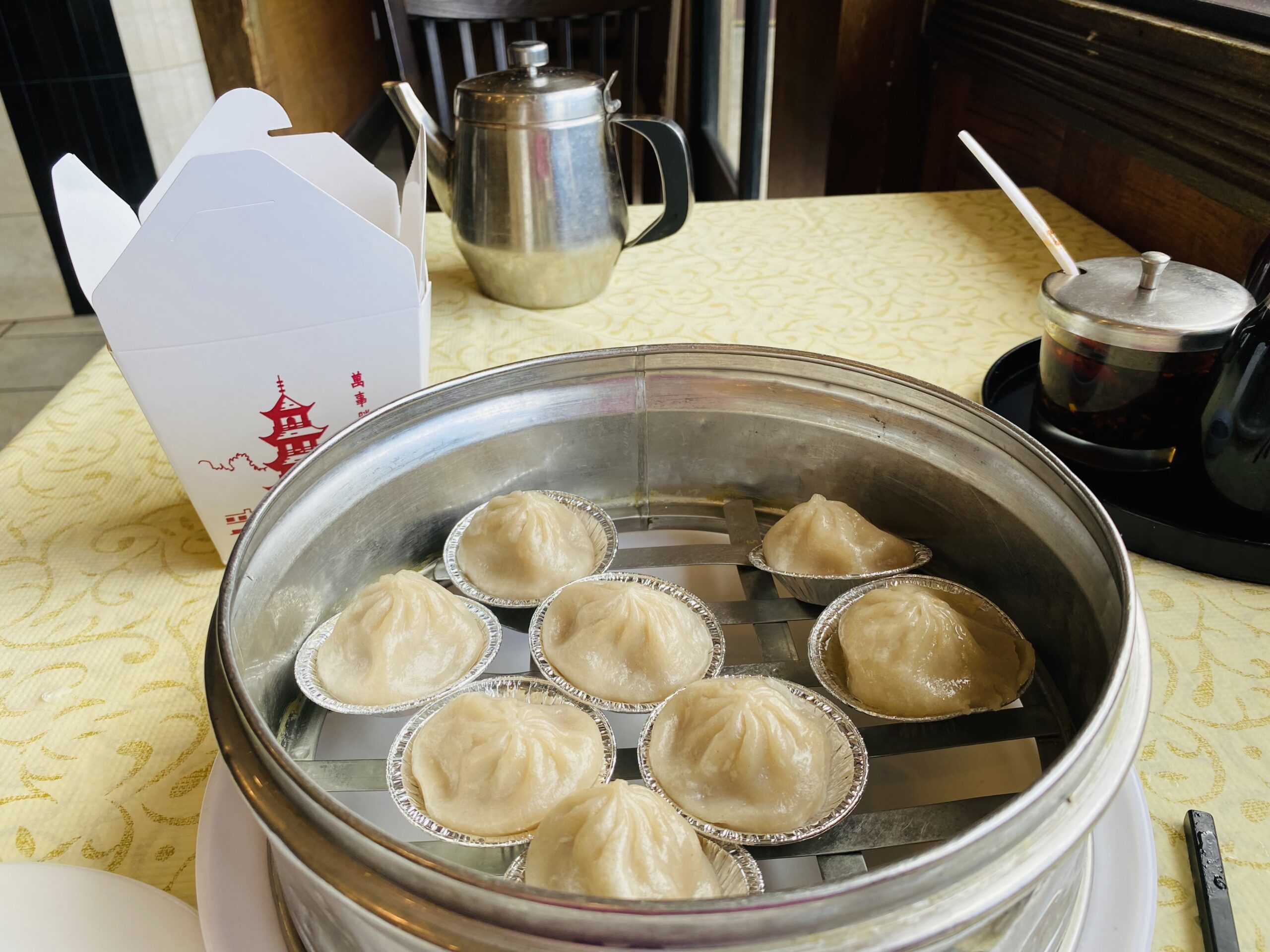 Daimo devotion is high in Richmond - Richmond Standard