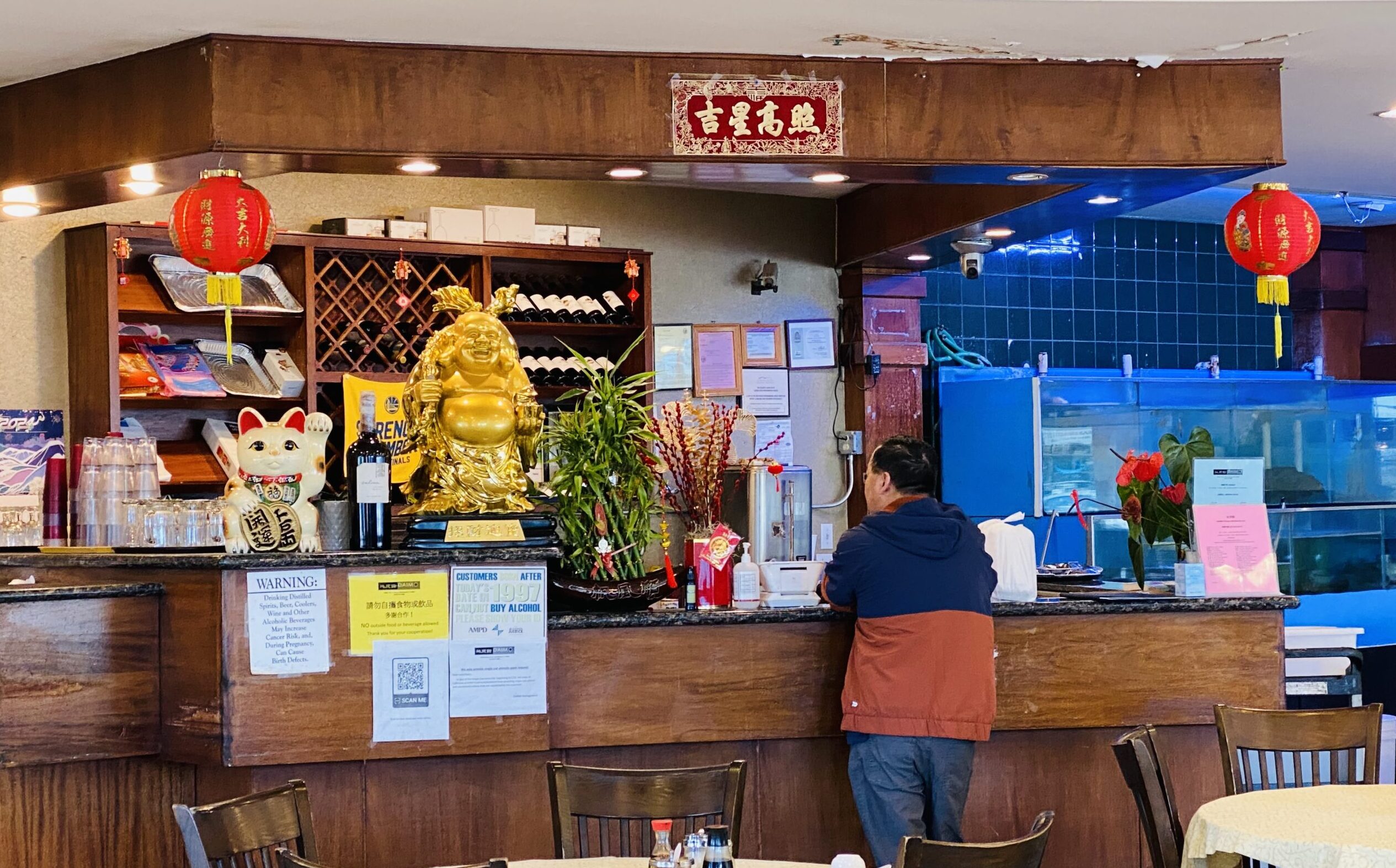 Daimo devotion is high in Richmond - Richmond Standard