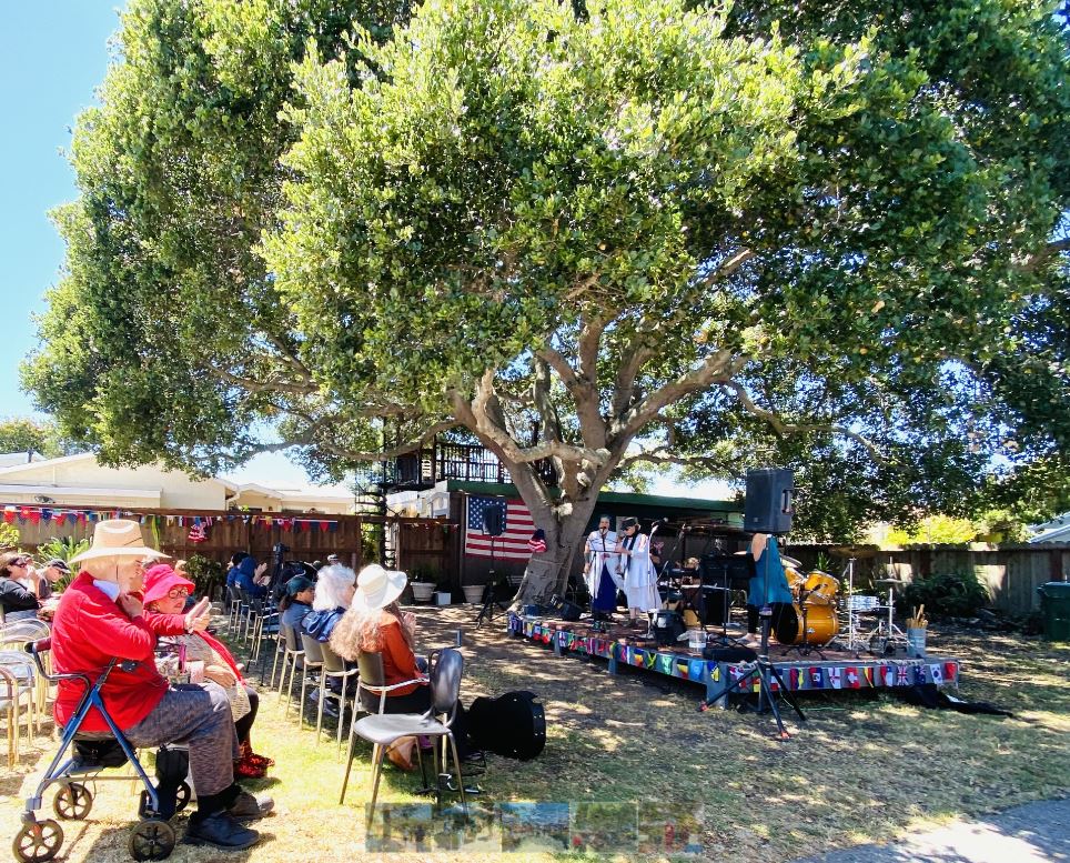 Community gears up for unique East Richmond Heights festival - Richmond Standard