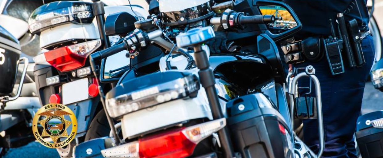 Multi-agency traffic enforcement operation coming to Richmond ...