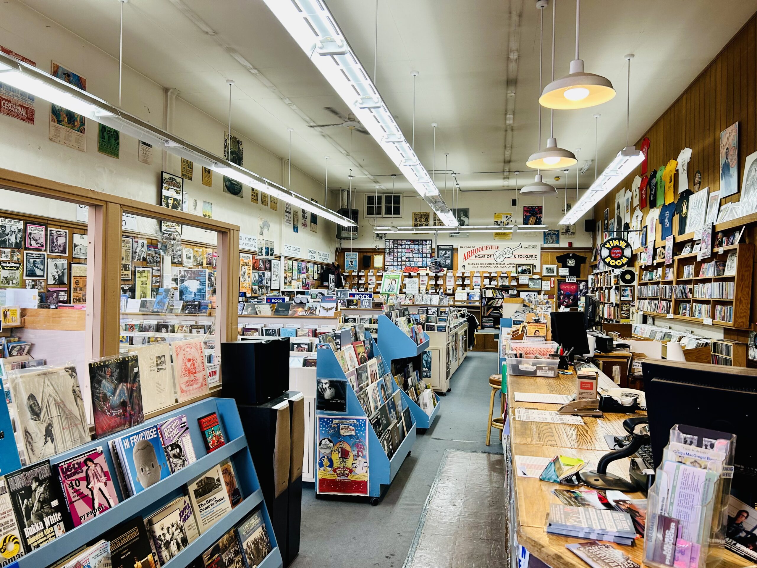 Capital campaign aims to preserve iconic music store's longtime home ...