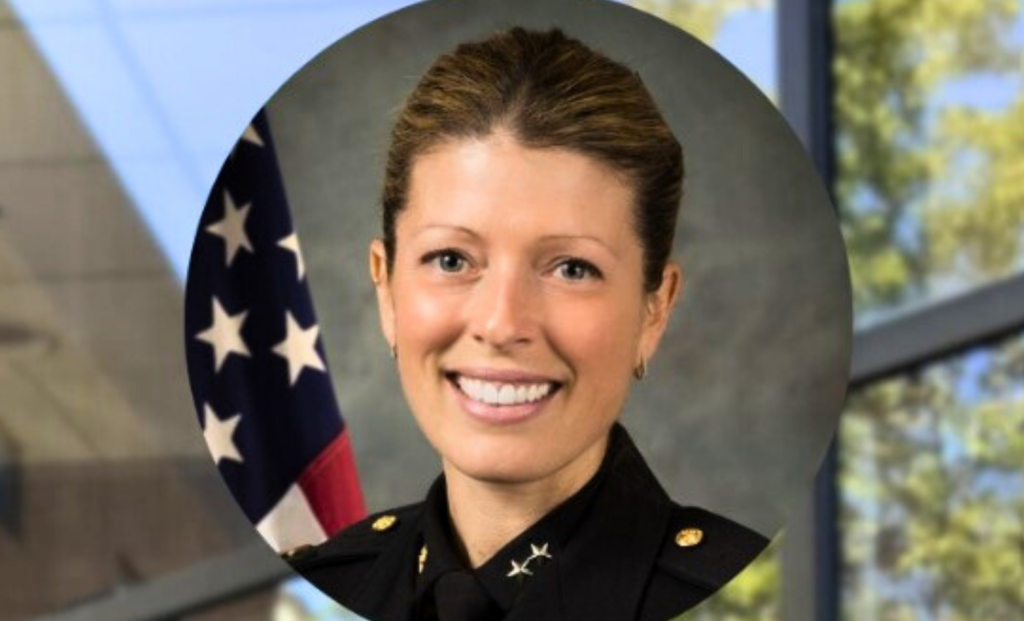 Pinole appoints new police chief - Richmond Standard