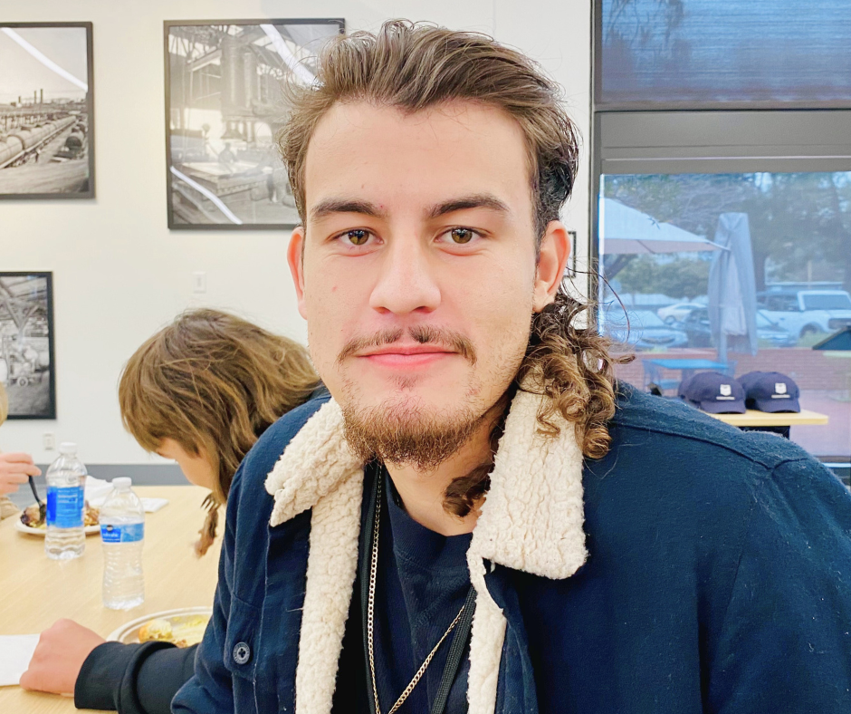 Chevron’s ROP graduates set their sights on the future - Richmond Standard