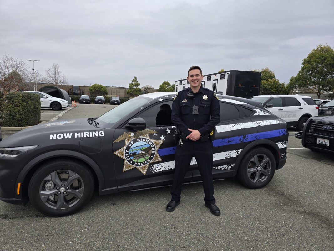 RPD seeks incentive program to recruit cops amid hiring challenges ...