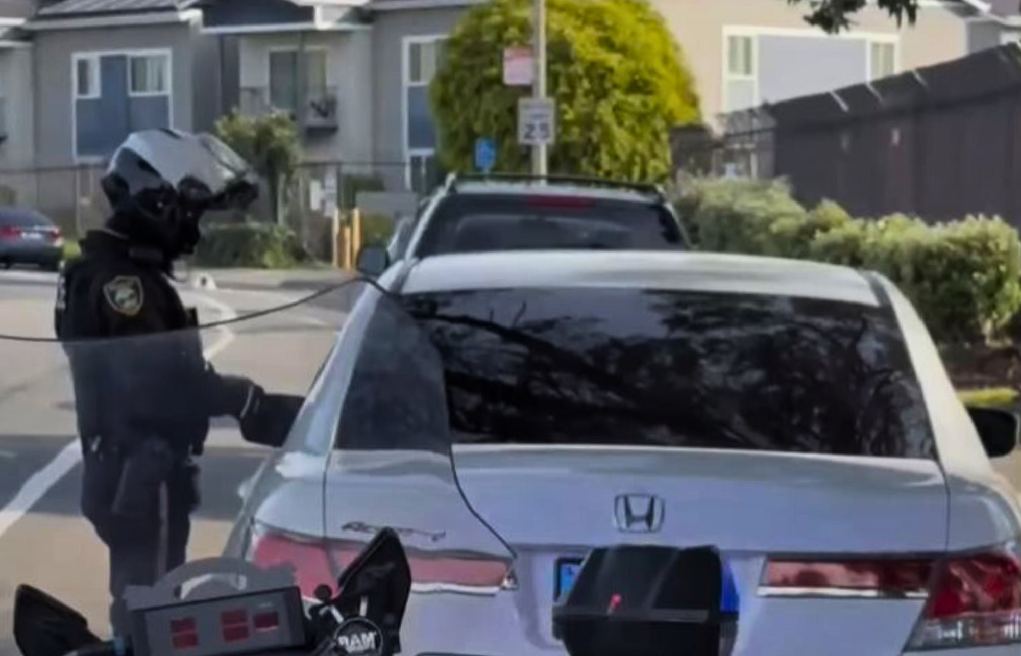 Richmond police issue 74 citations during 3-hour traffic operation ...