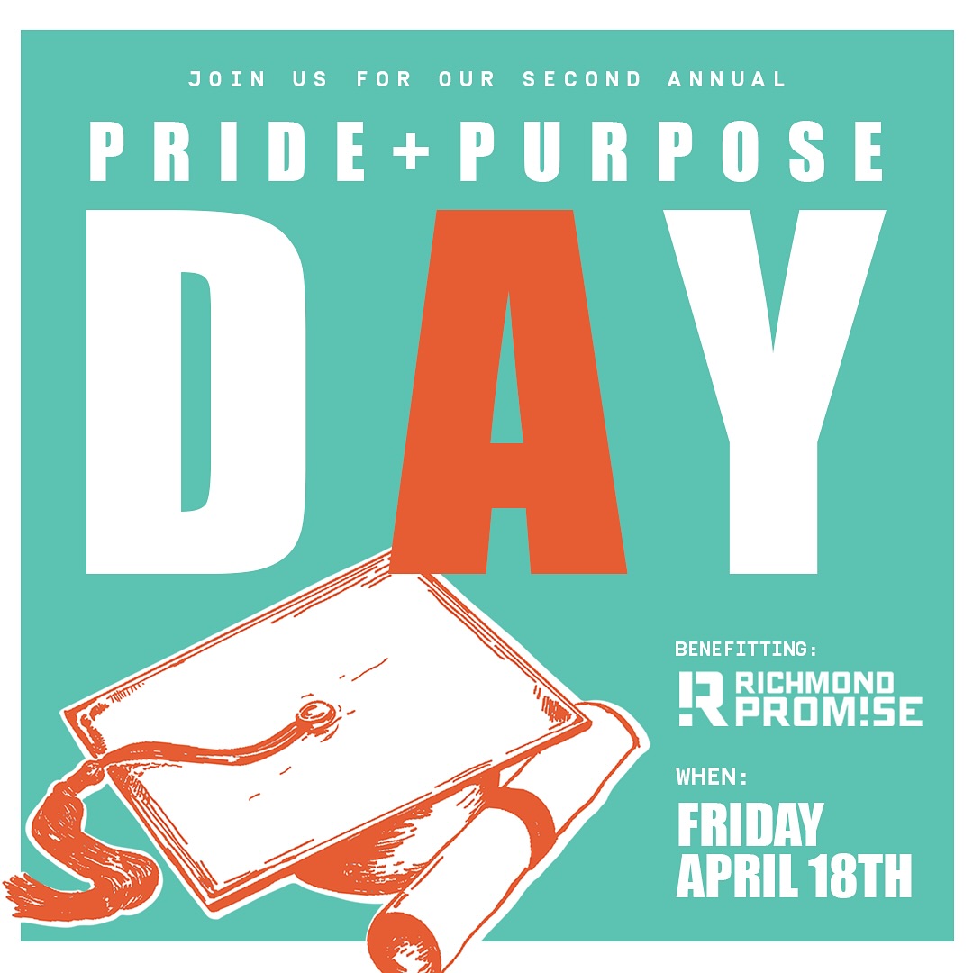 East Brother tips its stein to Richmond Promise on Pride + Purpose Day ...