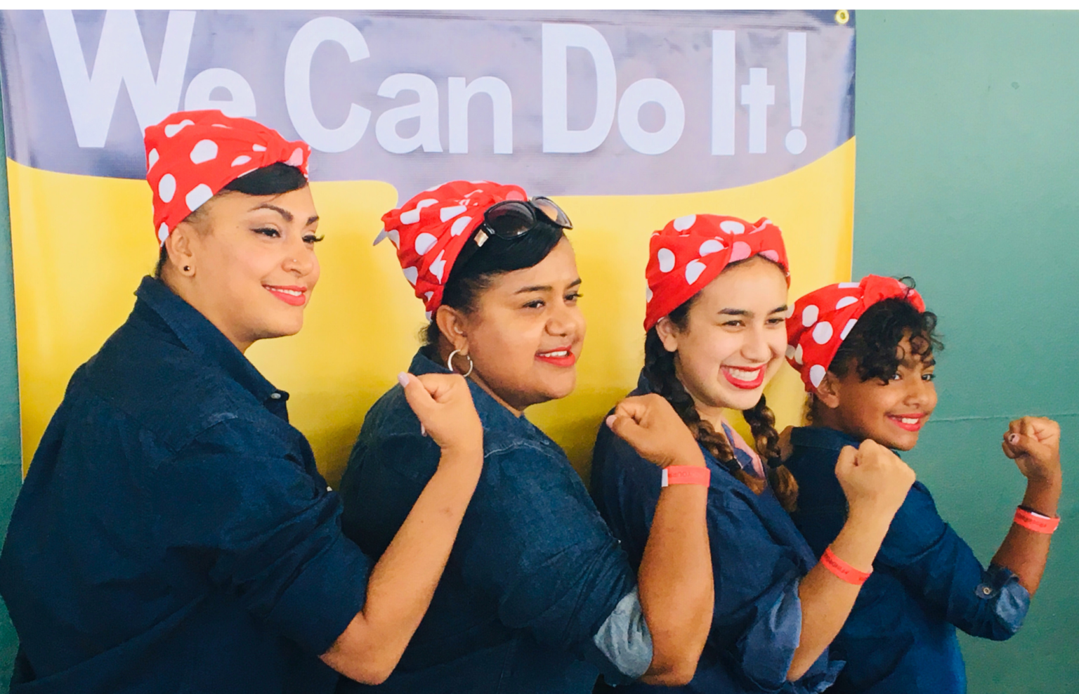 Rosie Rally returns for national park’s 25th anniversary - Richmond ...