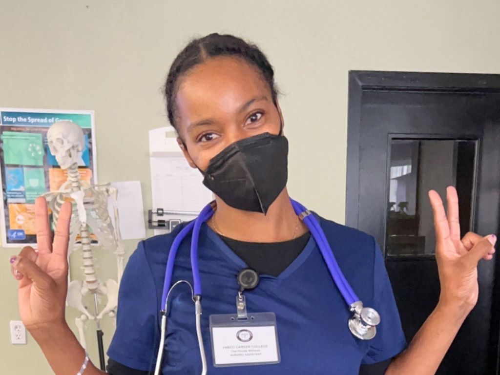 Six employers to attend healthcare job fair at San Pablo City Hall ...