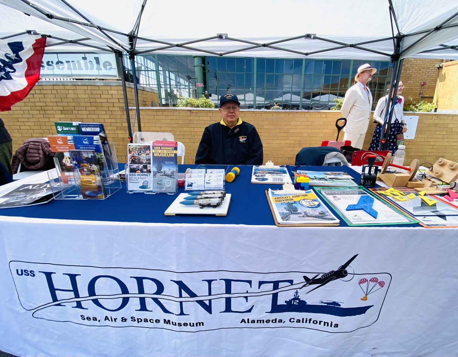 Rosie Rally returns with petition to rename Richmond-San Rafael Bridge ...