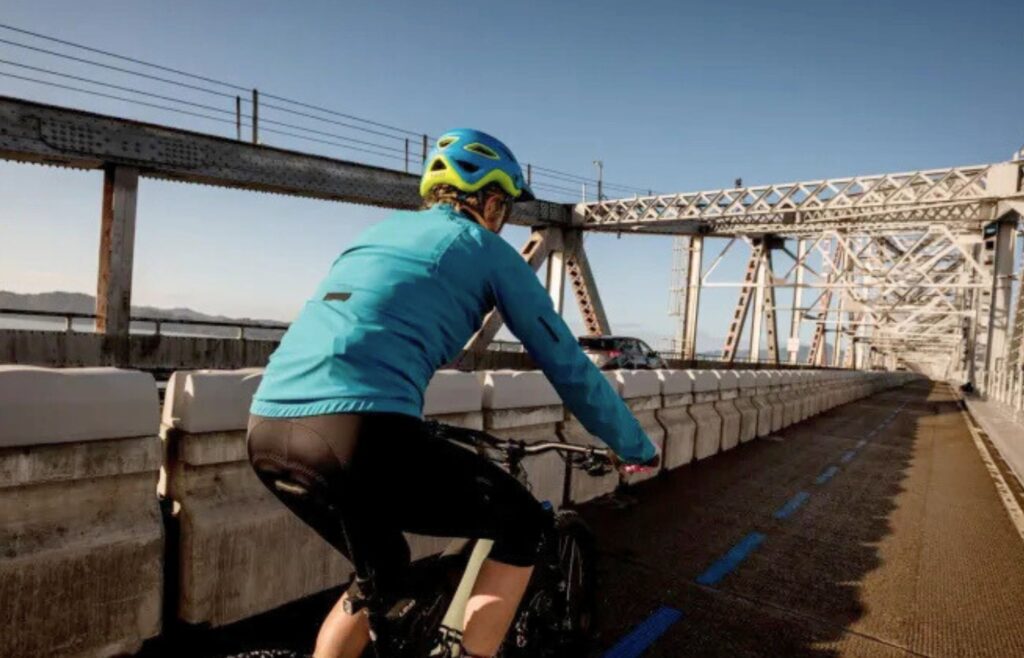 Richmond-San Rafael Bridge bike lane to close weekdays remain open on weekends - Richmond Standard