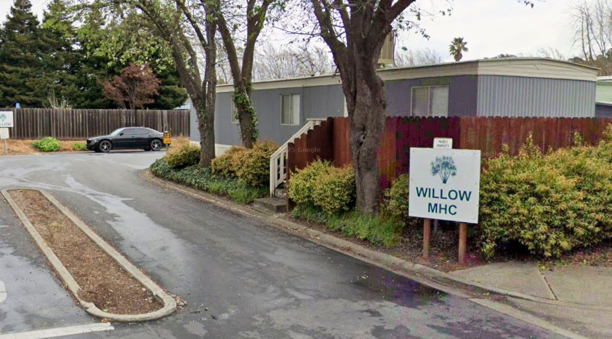 San Pablo mobile home residents urge city to halt rent hikes - Richmond Standard