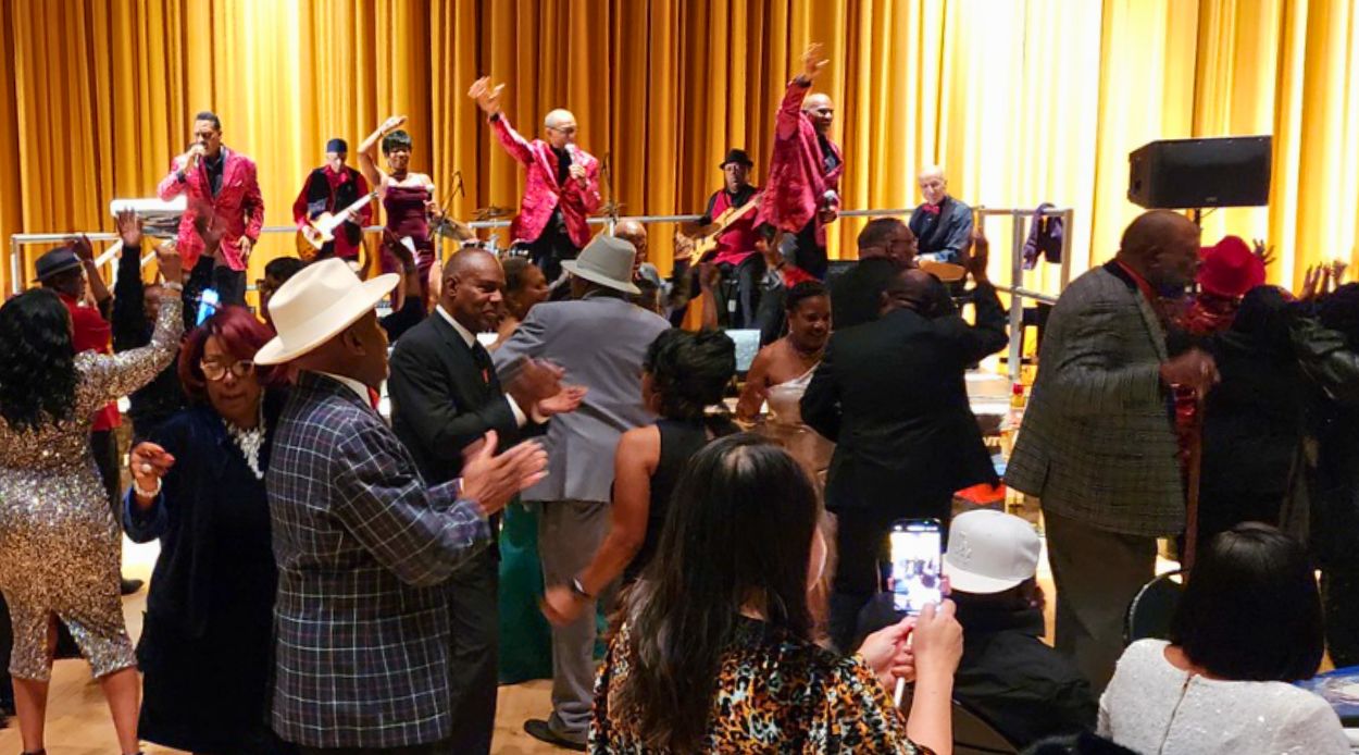 Richmond seniors poised for elegant night out at 26th Annual Winter ...